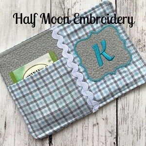 BOGO Free! ITH Mug Rug Embroidery Design | ITH Mug Mat Embroidery ...