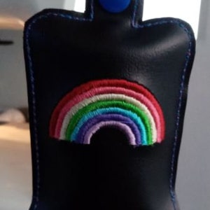 BOGO Free! Rainbow Embroidery Design Mini Rainbow Small Rainbow Summer ...