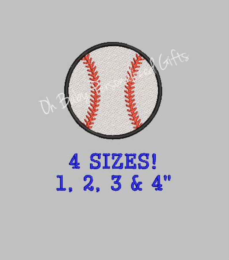 BOGO Free Sports Ball Embroidery Design Pack Sports | Etsy