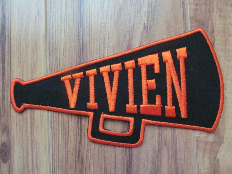 Personalized Baseball Patch Personalized Softball Patch Custom | Etsy