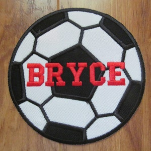 Personalized Baseball Patch Personalized Softball Patch Custom | Etsy