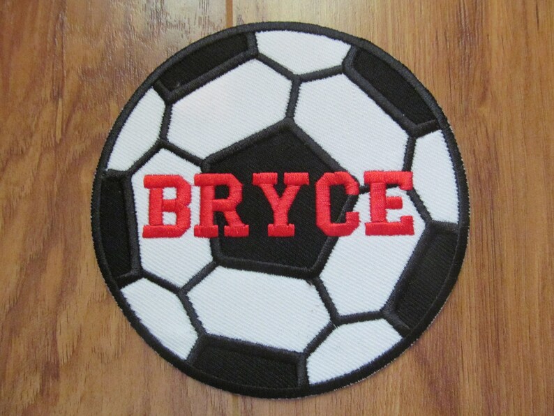 Personalized Baseball Patch Personalized Softball Patch Custom | Etsy