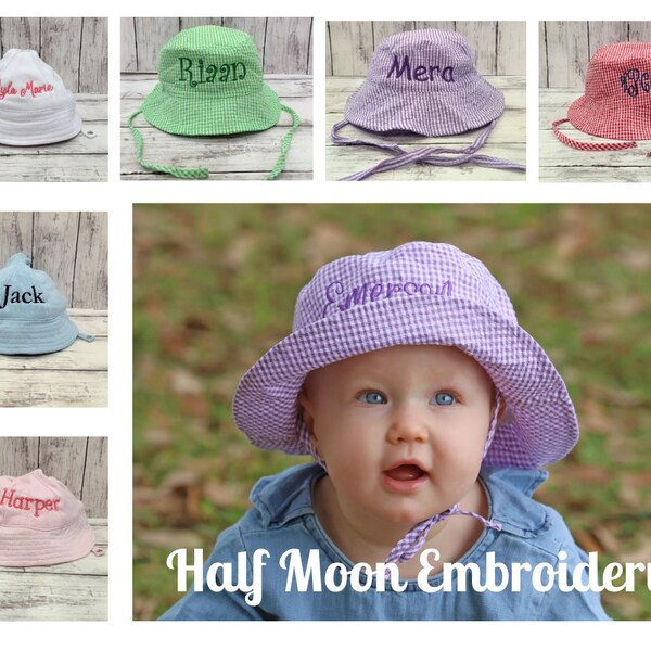 Baby Boy Hats - Etsy