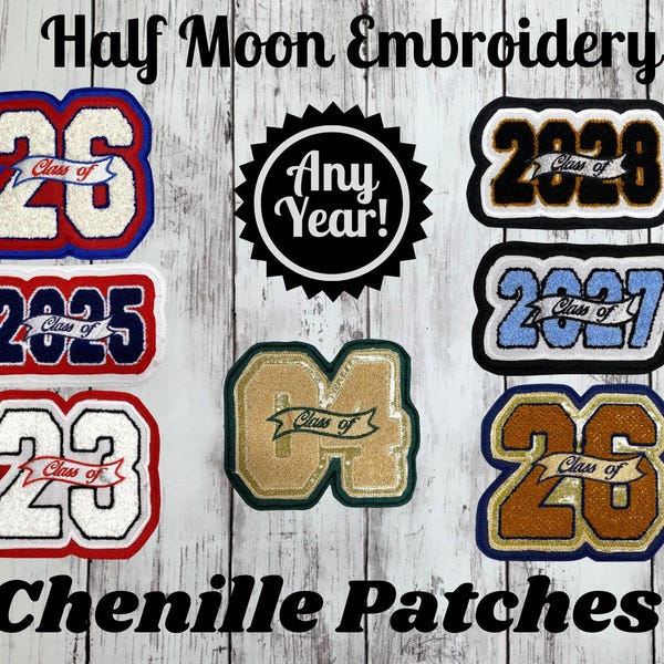 Graduation Jackets 2026 - Etsy