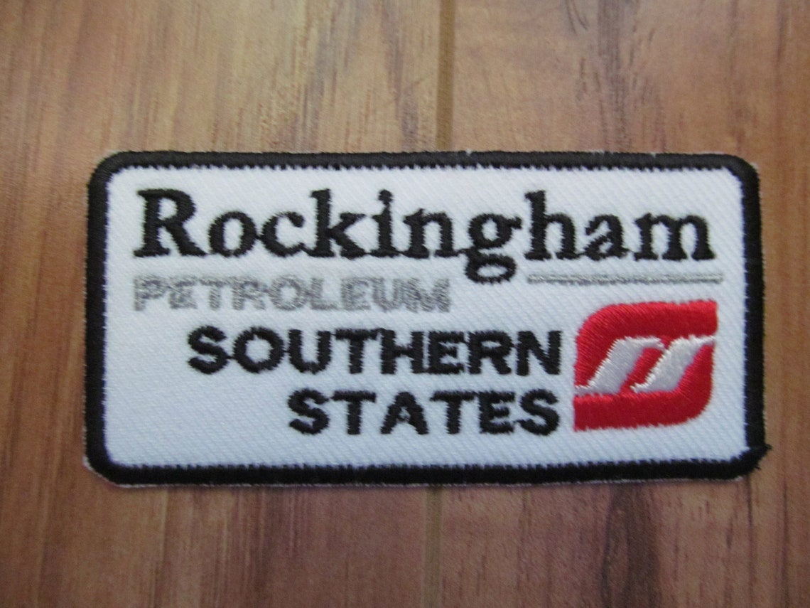 Personalized Patch Monogram Patch Custom Patches Iron On | Etsy