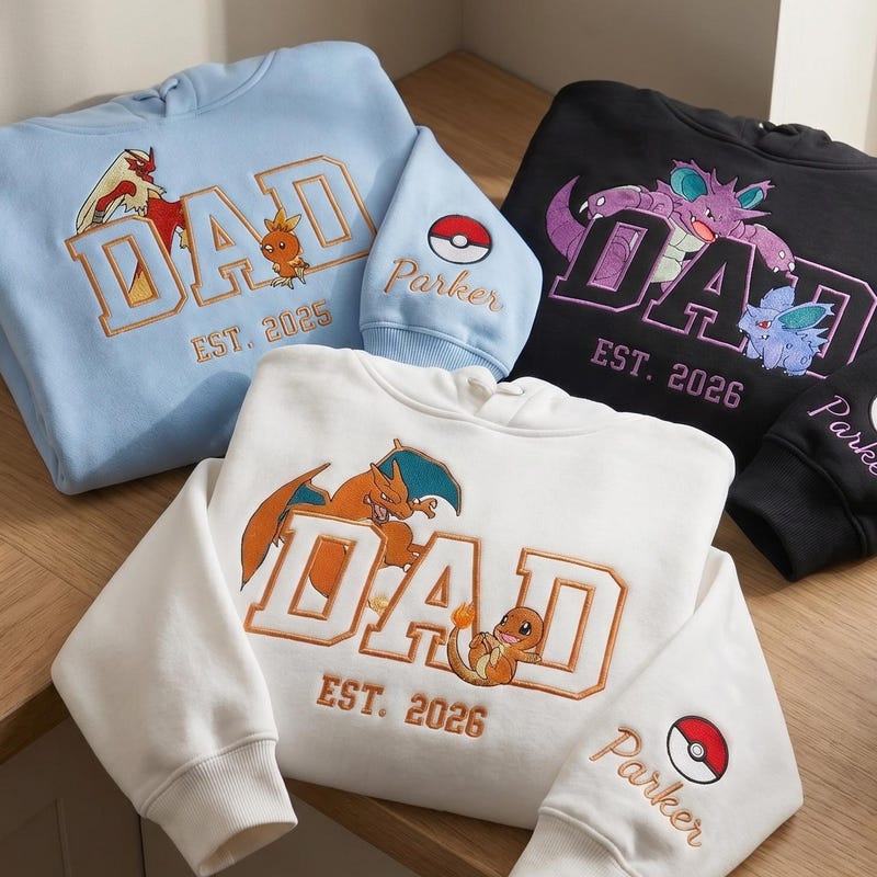 Custom Pullovers for Men - Etsy