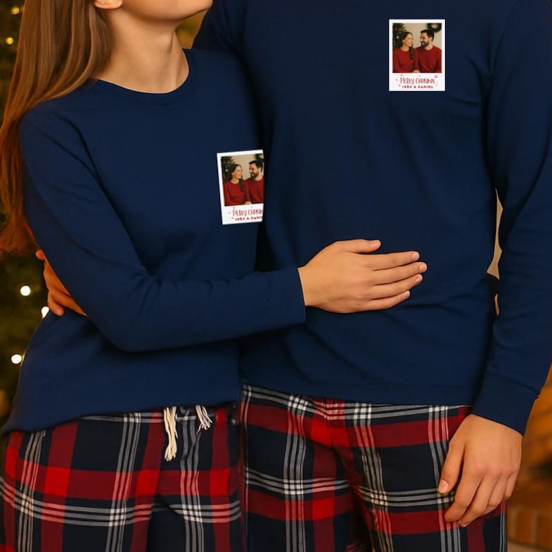 Matching pyjamas - Etsy België