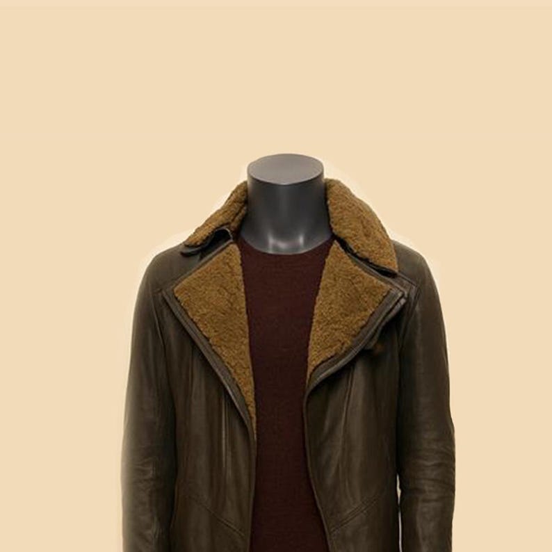 Blade Runner 2049 Officer K Jacket | Ryan Gosling Cosplay Coat ...