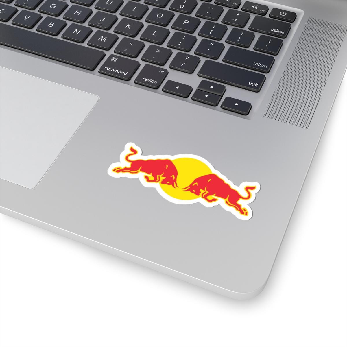 Redbull Sticker | Vinyl Decal - Etsy