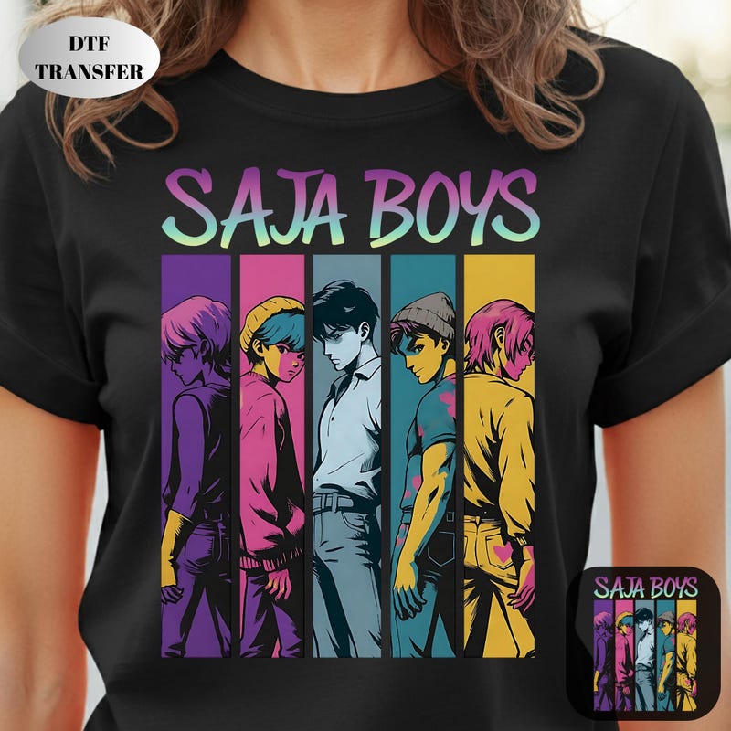 Boys My Birthday Iron On - Etsy