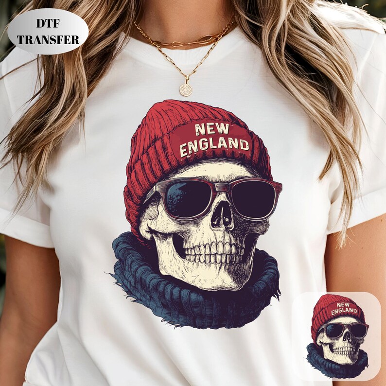 New England Patriots Dtf Transfer, Football Mascot Ready to Press, Pat ...