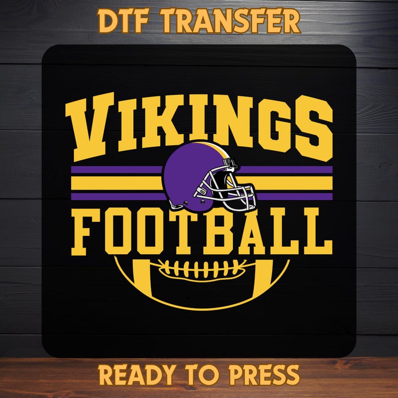 Vikings Dti Outfit - Etsy Canada