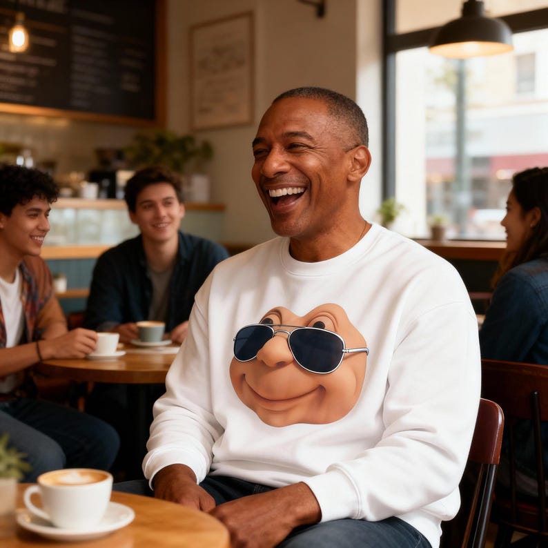 007n7 Meme Face PNG Pack: Funny 007n7 Meme Humorous Design, 007n7 Tee ...