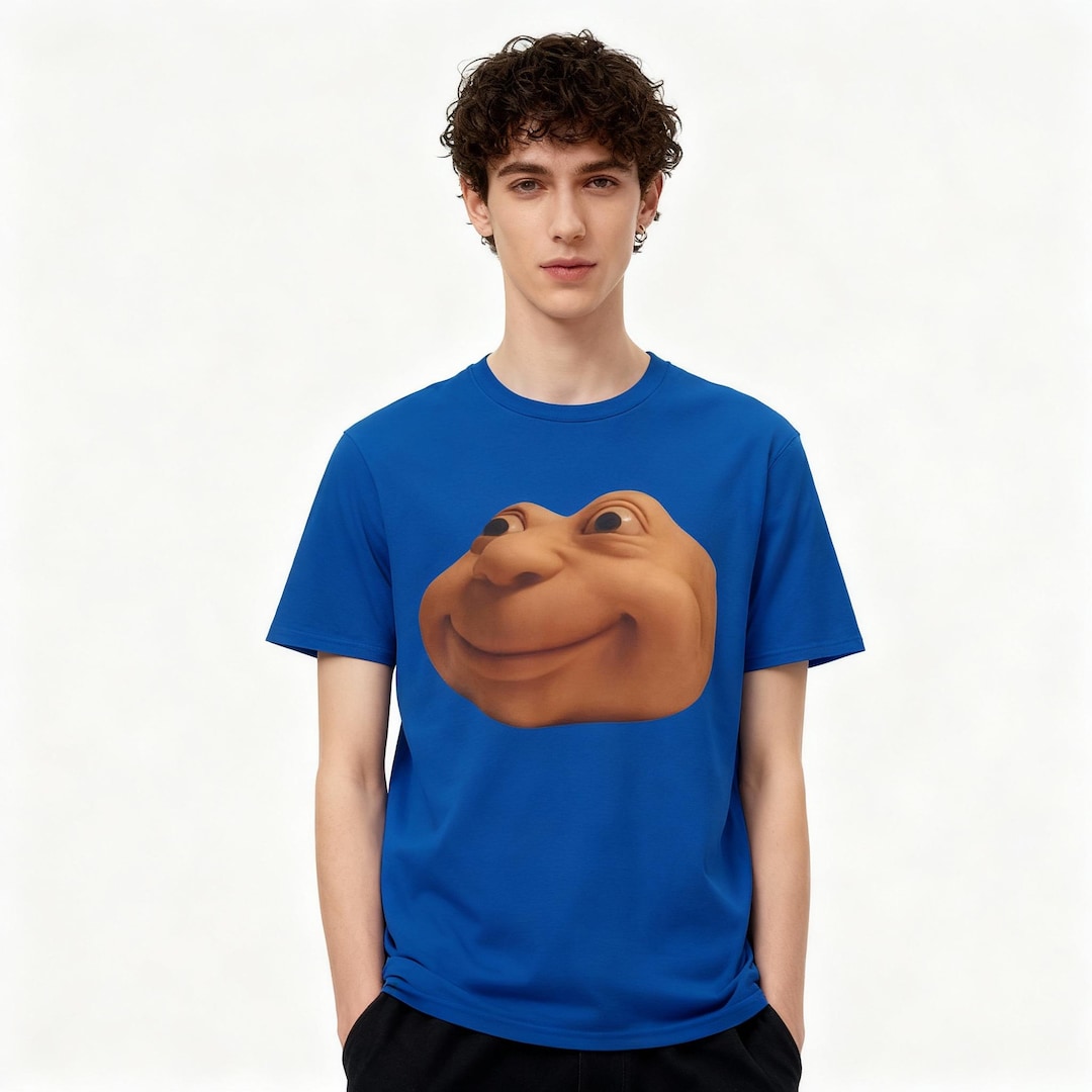 Forsaken 007n7 Meme T-shirt: Humorous Halloween Costume Tee - Etsy
