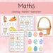Easter Preschool Worksheets | Alphabet Tracing, Counting, Fine Motor ...