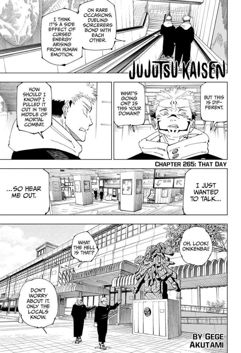 Jujutsu Kaisen Manga, Volumes 0-30, Chapters 1-271 - Etsy