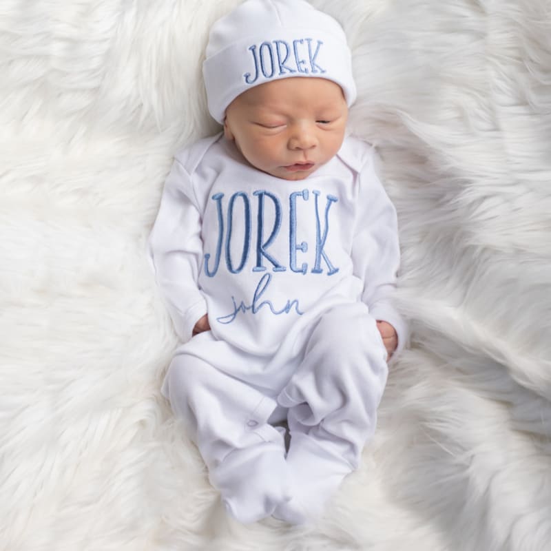Customized Baby Boy - Etsy