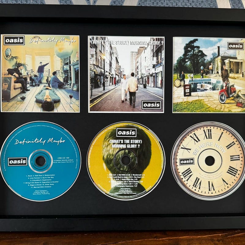 Now Cd Covers - Etsy UK