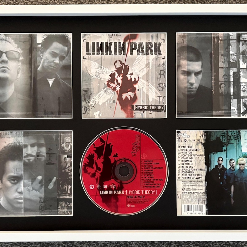 Linkin park funko pops - Etsy.de