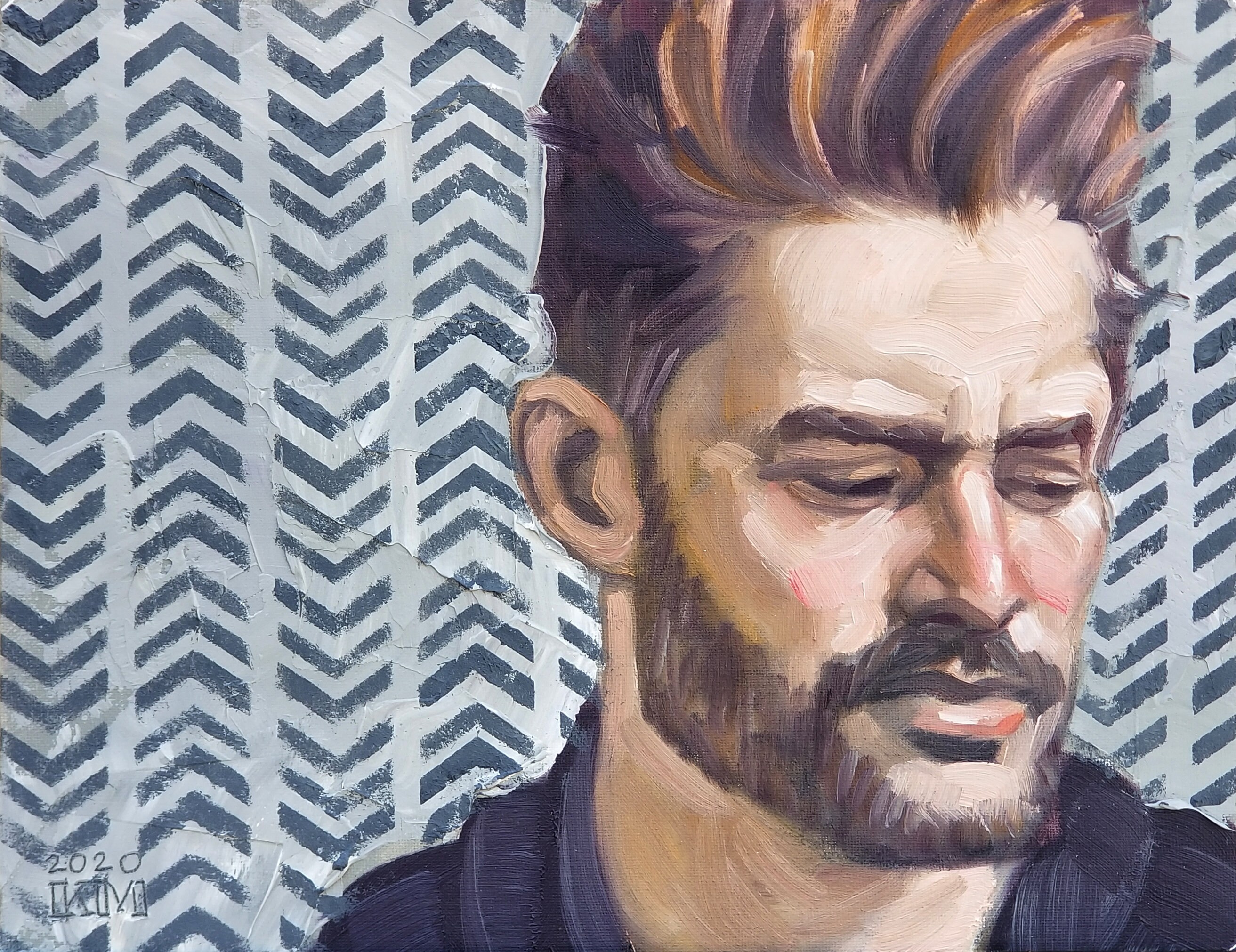 2022 Catalog of Kenney Mencher's Art — Kenney Mencher Artist ...