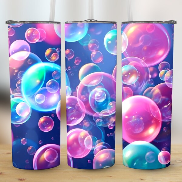 Bubble Tumbler Wrap - Etsy