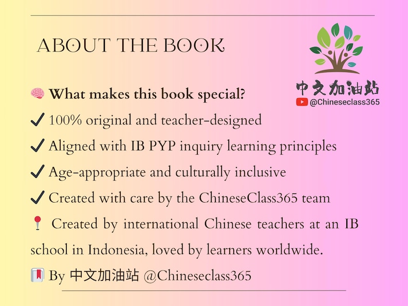 Forest Animal Coloring Book With Chinese Words | Learn Mandarin for ...