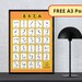 Chinese Stroke Flashcards | Recognize 29 Basic Strokes | Chinese ...