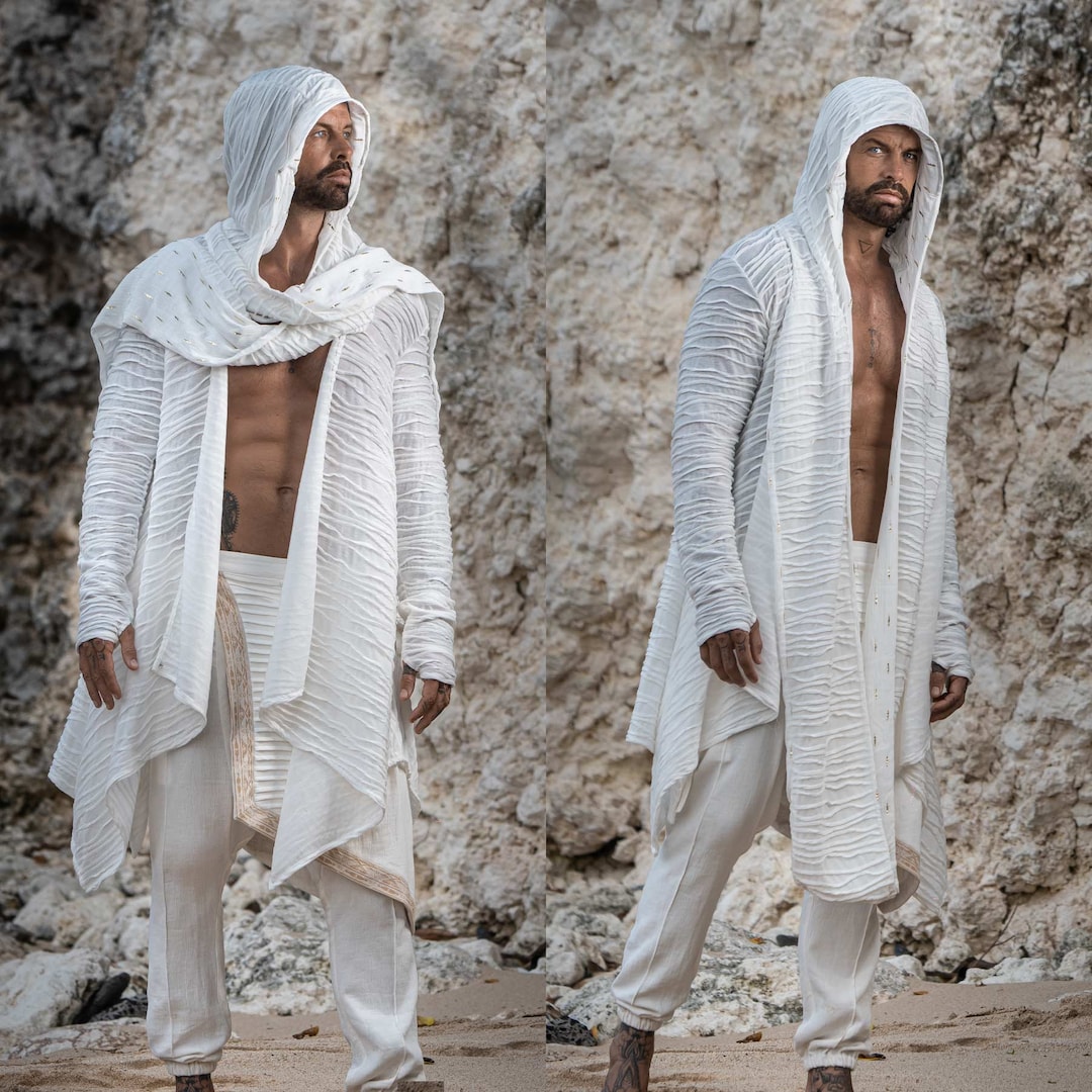 Sky Knight Jacket - Etsy