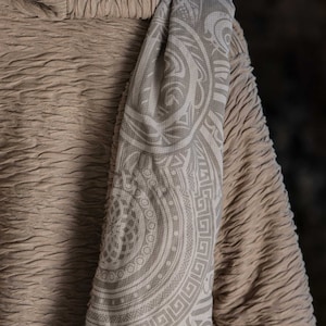 Desert Storm Jacket | Dune Festival Clothing Boho Jacket - Etsy