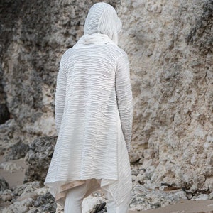 Sky Knight Jacket - Etsy