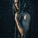 Men's Sequin Warrior Robe- Multiple Colors - Faux Fur Velvet Festival ...
