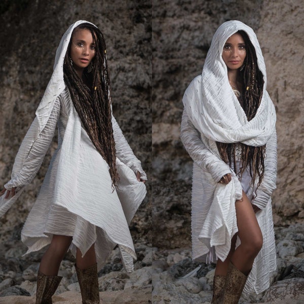 Futuristic Jacket - Etsy