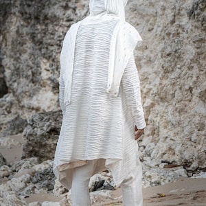 Sky Knight Jacket - Etsy