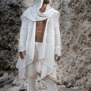 Sky Knight Jacket - Etsy