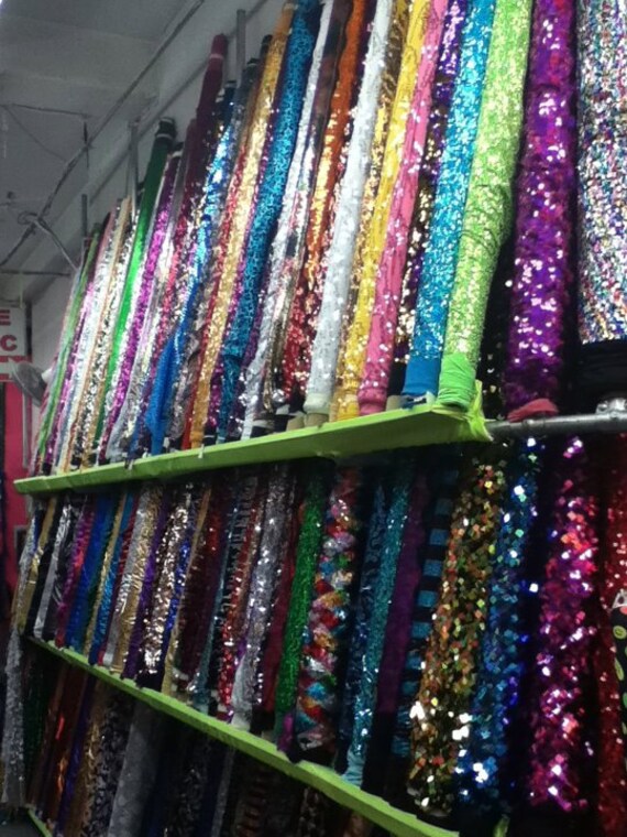 wholesale in the Color Changing Sequin Goddess Robe with Faux Fur Trim ...