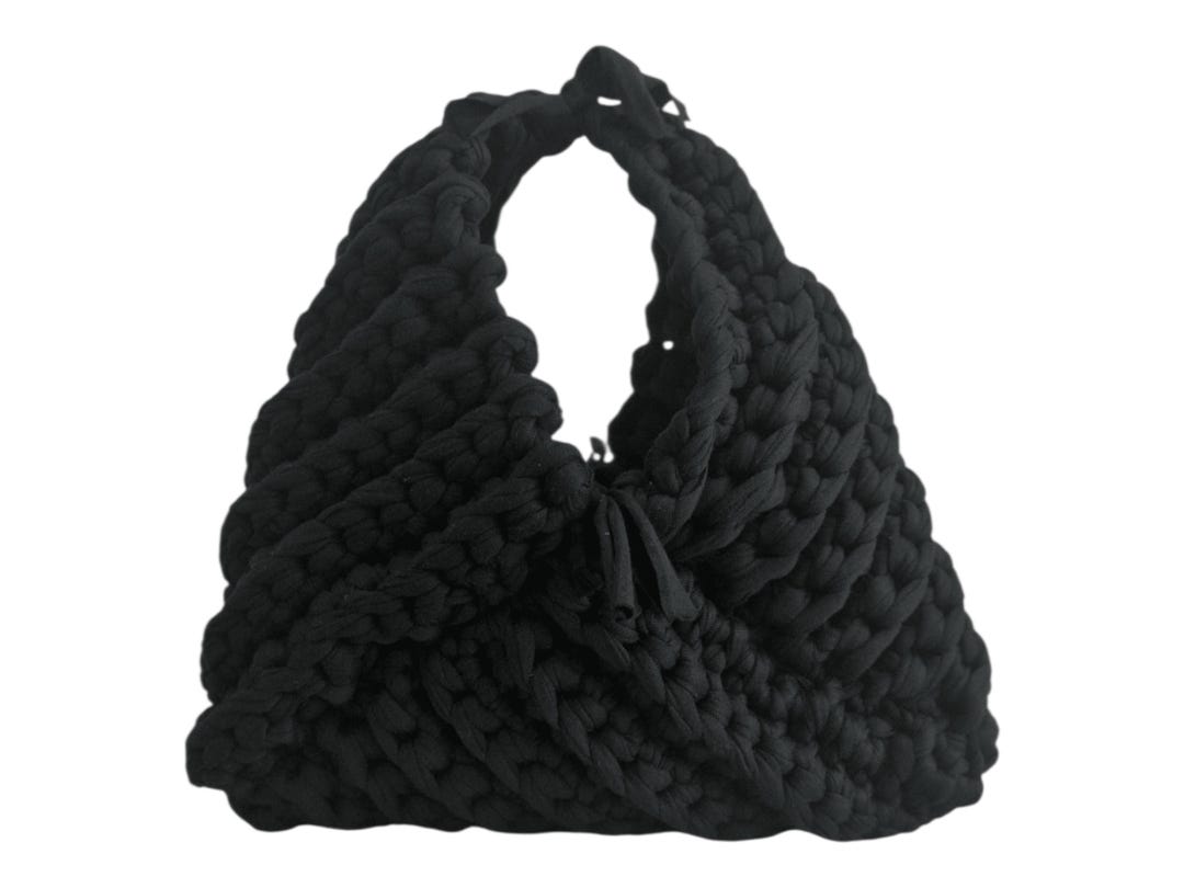 Small Triangle Tote Bag - Etsy