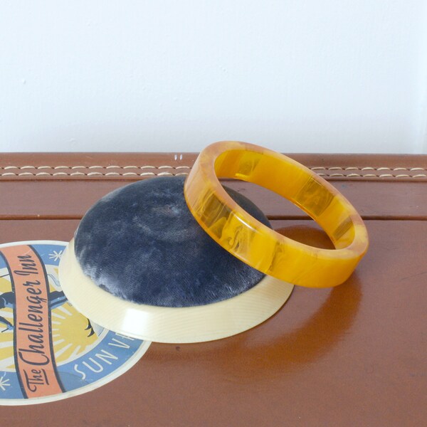 Marbled Bakelite - Etsy