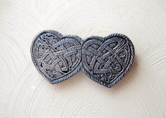 Celtic Marriage Knot