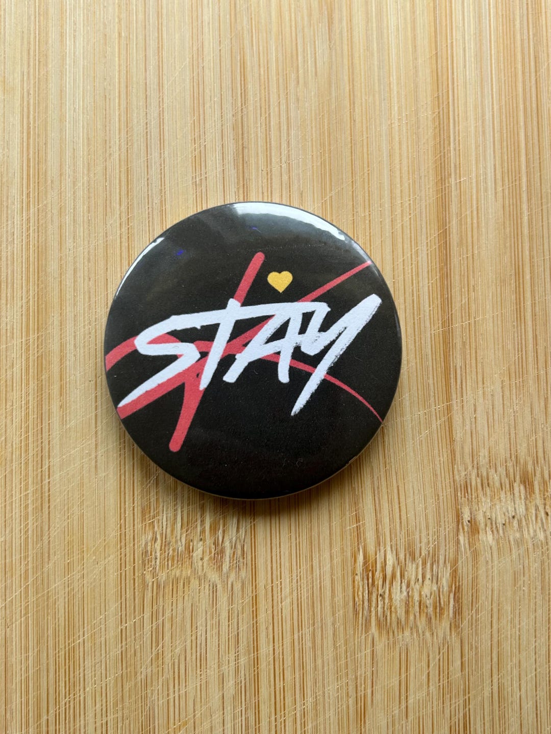 Stray Kids - London SKZ Accessories - Button/merch Badges 58mm, SKZ ...