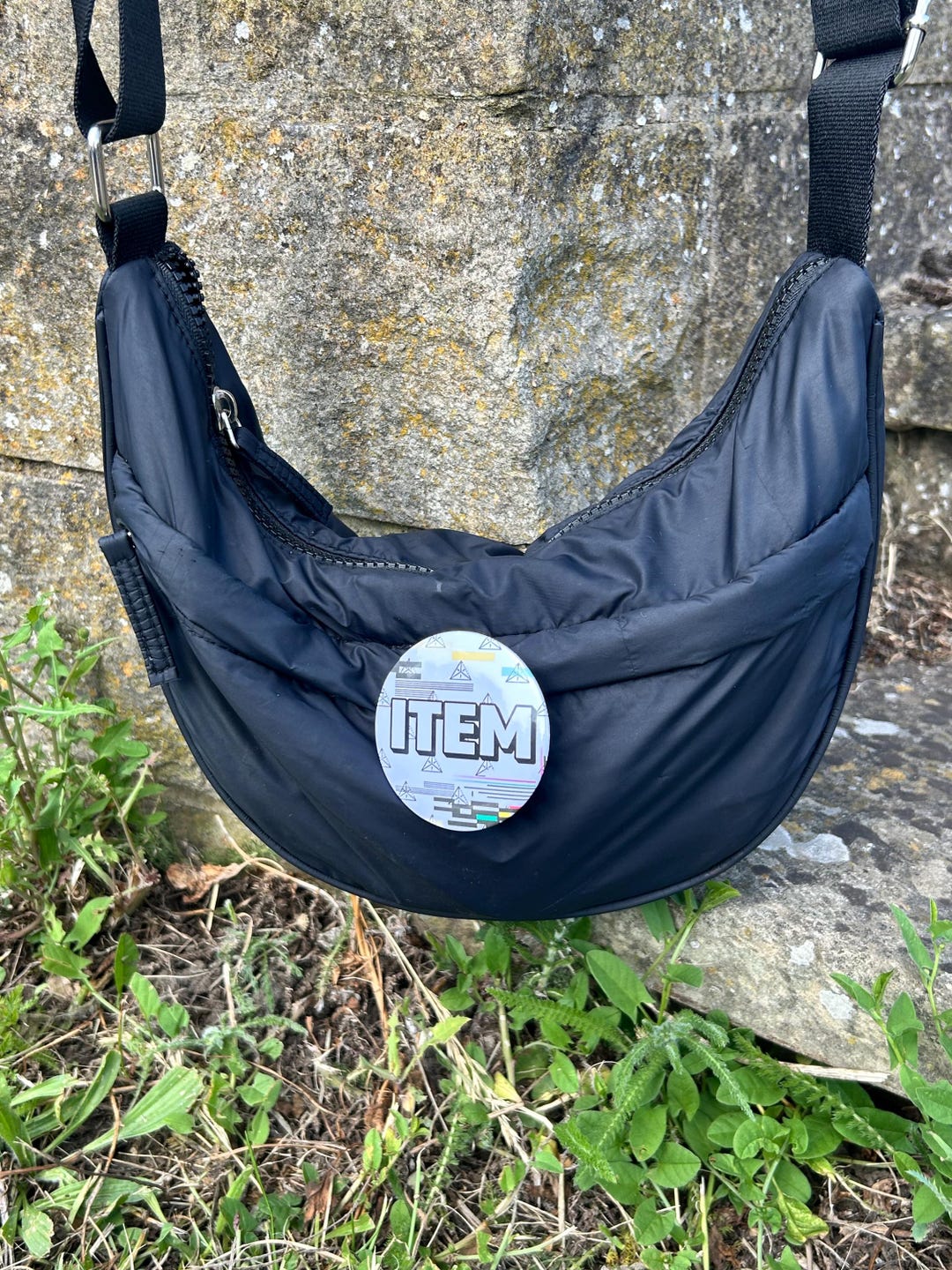 Stray Kids Pin Badge - Skz Bag Accessories - Dominate Tour - Stay - Ate ...