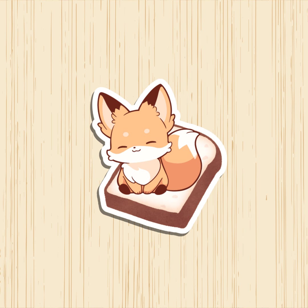 Stray Kids Sticker | Skzoo | Baby Bread | I.N | Jeongin | Handmade Die ...