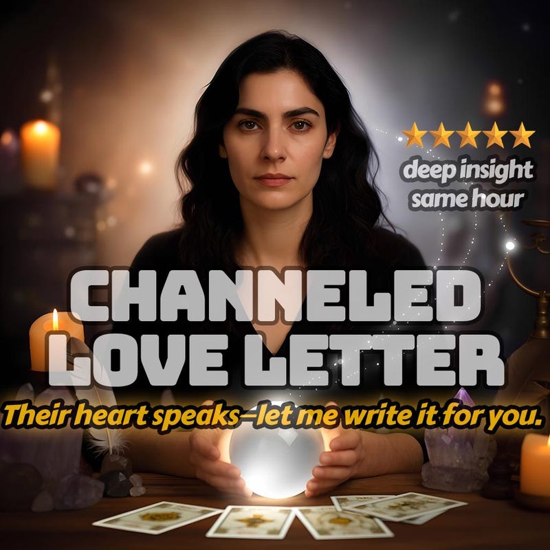 Emotional Channel - Etsy