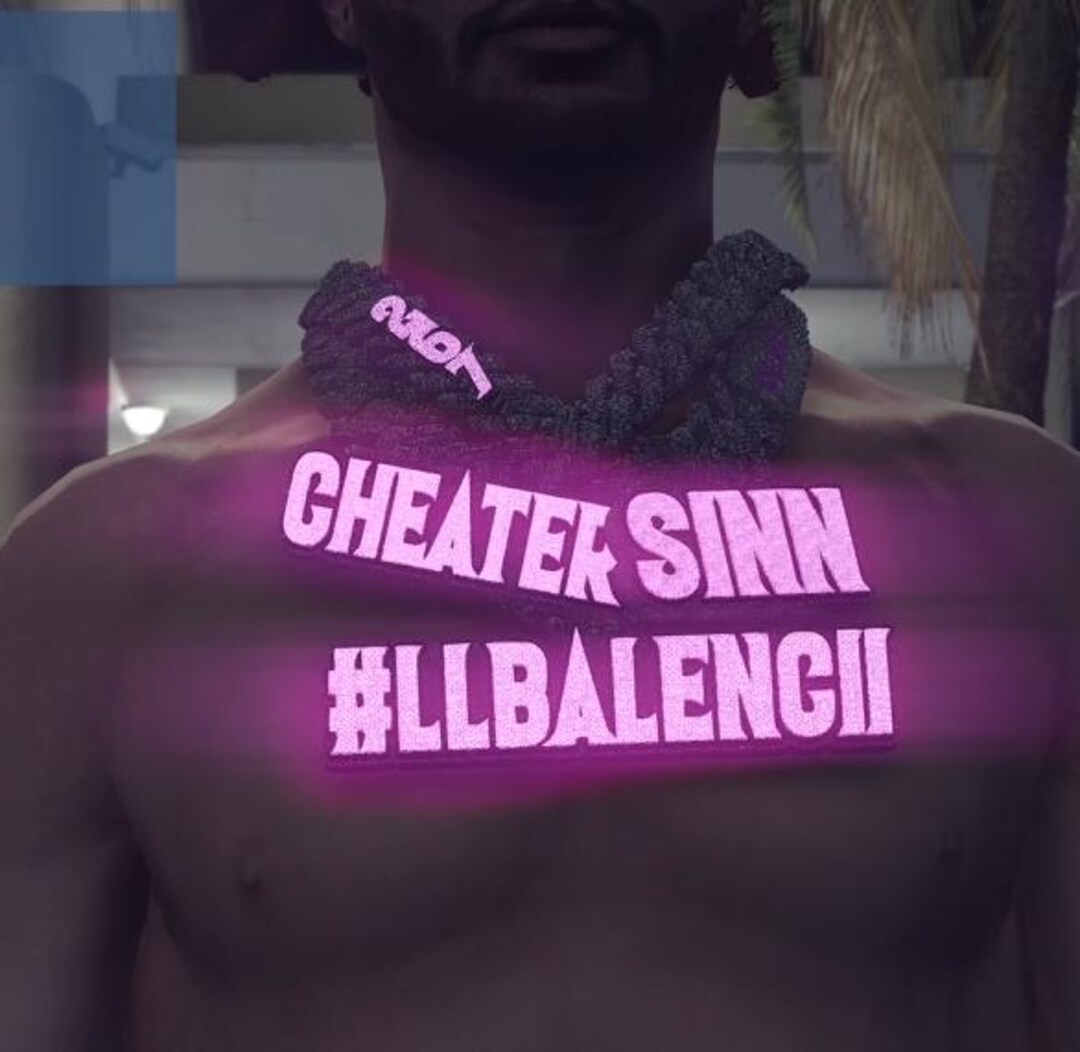 Fivem Custom Jewelry - Etsy