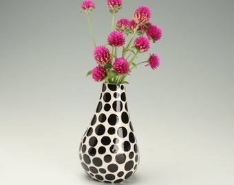 Flower vessel | Etsy