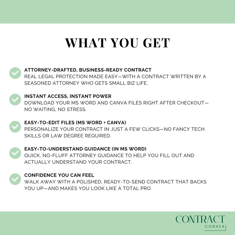 Letter of Direction (general) Template | Legal Authorization Document ...