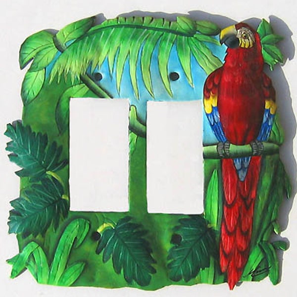 Parrot - Etsy