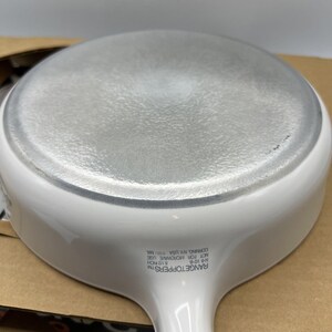 Corning Ware Wildflowers Range Toppers Covered Skillet 8.5 Inch Fry Pan ...