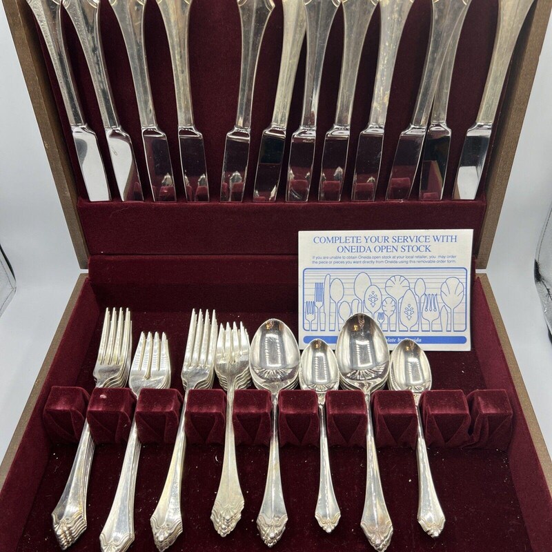 Oneida Community - Etsy