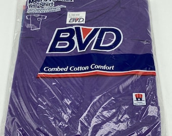 Bvd Pocket T Shirts - Etsy