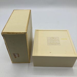 Vintage Shulton CIE Perfumed Body Powder With Puff Box 5 Oz Sealed - Etsy